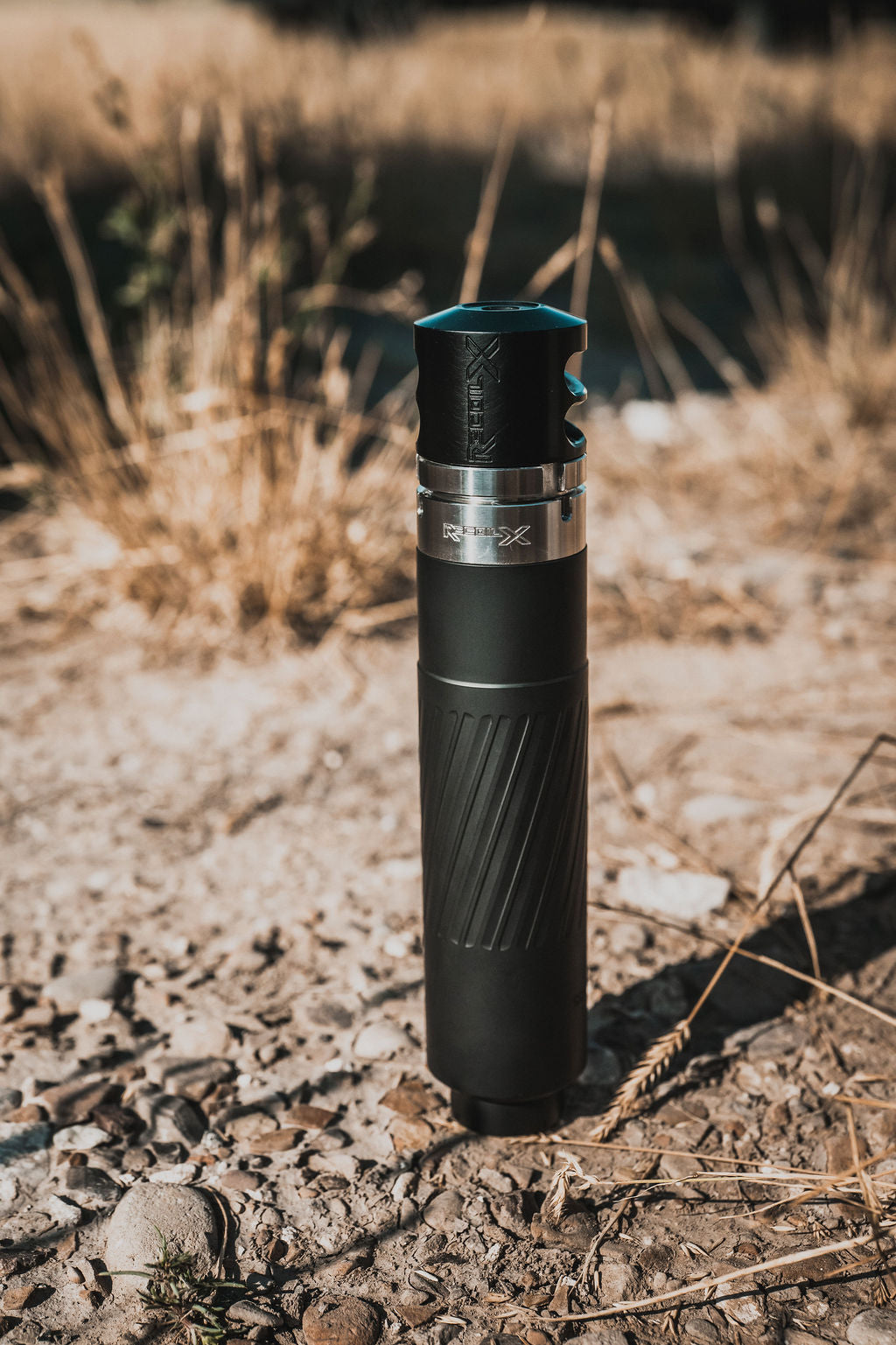 Magnus RR Comp Brake(30 cal.) – Recoil X