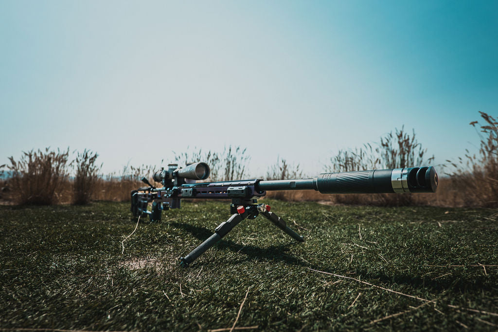 Magnus RR Comp Brake(30 cal.) – Recoil X