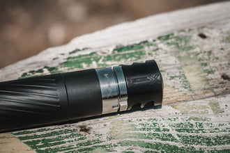 Home page – Recoil X