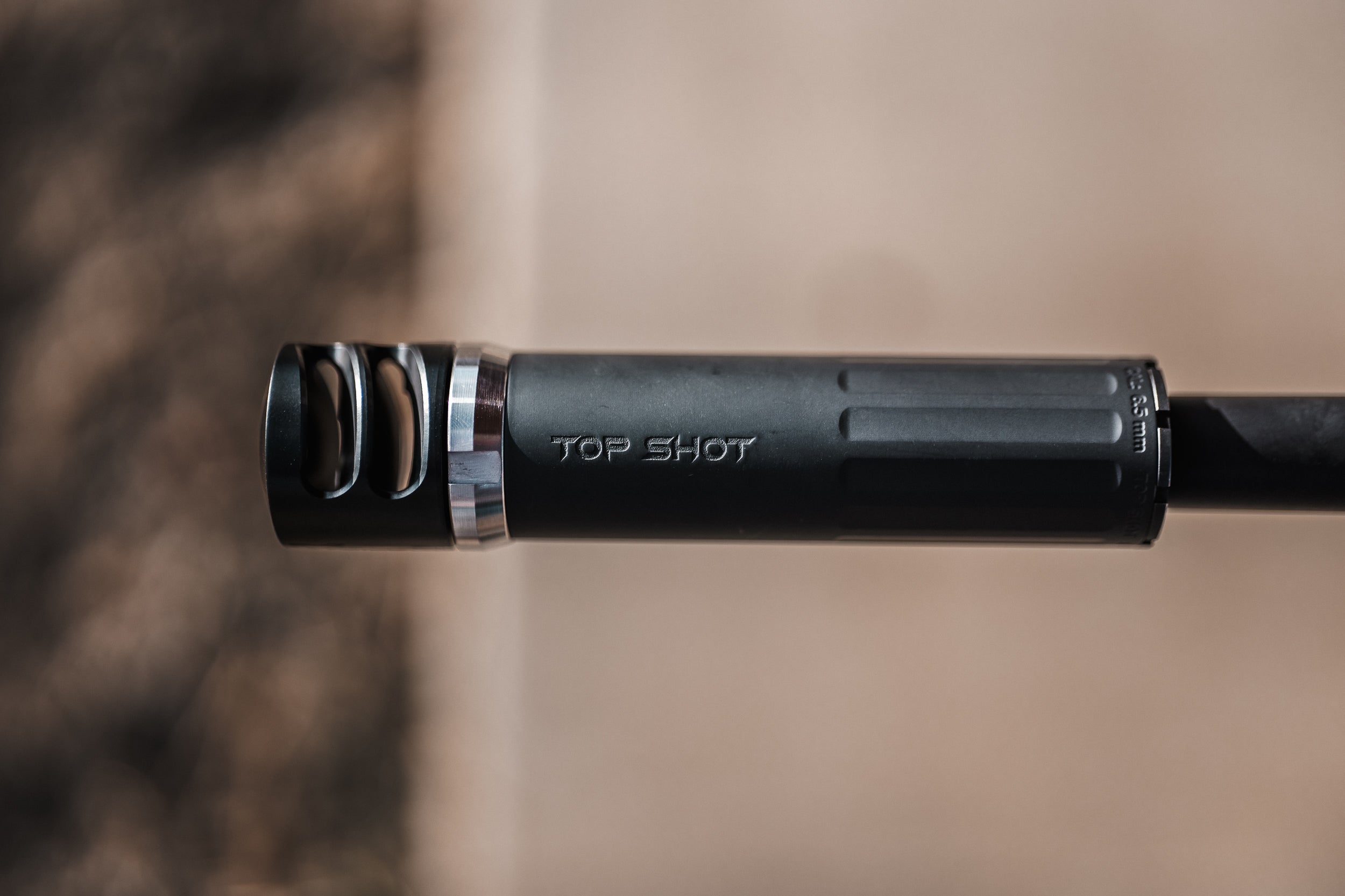 BOSS Comp Brake(30 cal.) – Recoil X