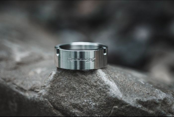 Home page – Recoil X