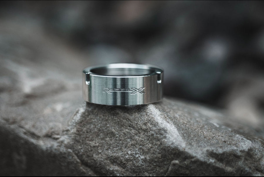 Home page – Recoil X