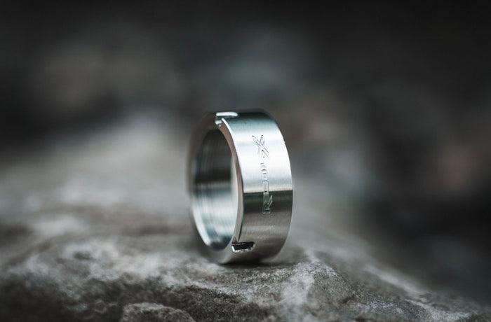 Home page – Recoil X