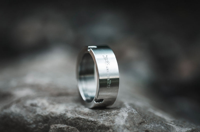 Home page – Recoil X