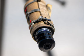 Bravo Comp Brake(30 cal.) – Recoil X
