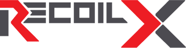 Home page – Recoil X